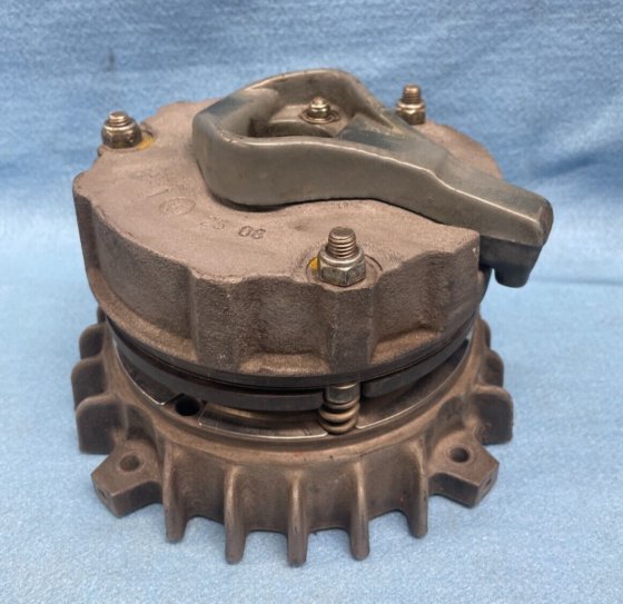 SEW EURODRIVE BRAKE UNIT BMG4 LFA2 440 VAC / 185 VDC in Coffeyville, KS ...