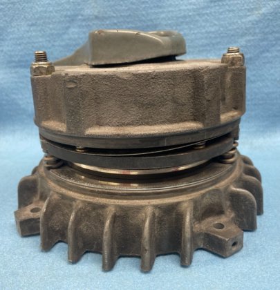 SEW EURODRIVE BRAKE UNIT BMG4 LFA2 440 VAC / 185 VDC in Coffeyville, KS ...