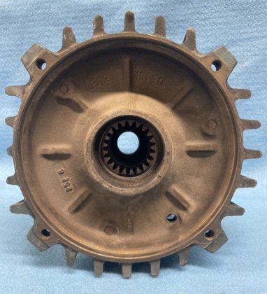 SEW EURODRIVE BRAKE UNIT BMG4 LFA2 440 VAC / 185 VDC in Coffeyville, KS ...