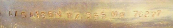 BRISTOL METALS, CARBON STEEL, FLANGES, NPS 30, CLASS 150, NEW in ...