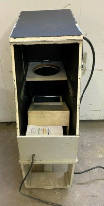 LAPMASTER MONOCHROMATIC LIGHT AND OPTICAL FLATS in Coffeyville, KS, USA