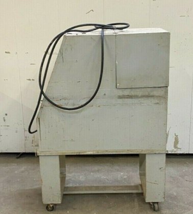 LAPMASTER MONOCHROMATIC LIGHT AND OPTICAL FLATS in Coffeyville, KS, USA