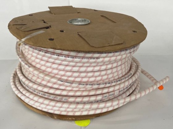 EATON SYNFLEX TASTE-RITE 3228-6100 COCA-COLA FLUSHABLE PET BARRIER HOSE ...