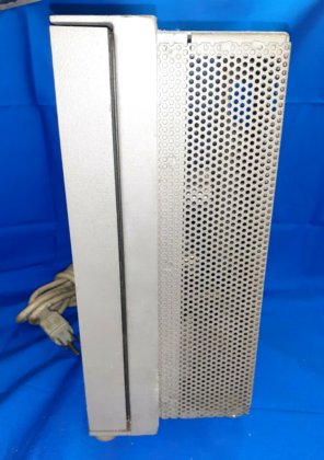 Honeywell CIRCLE CHART RECORDER in Coffeyville, KS, USA