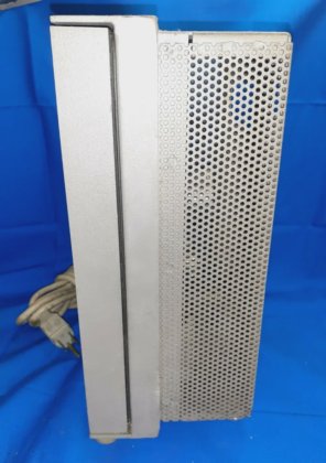 Honeywell CIRCLE CHART RECORDER in Coffeyville, KS, USA