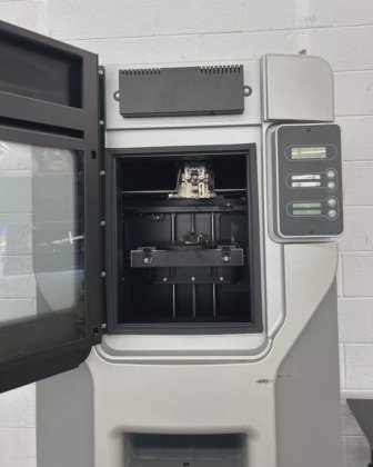 STRATASYS DIMENSION SST 1200ES 3D PRINTER 180-00200 in Coffeyville, KS, USA