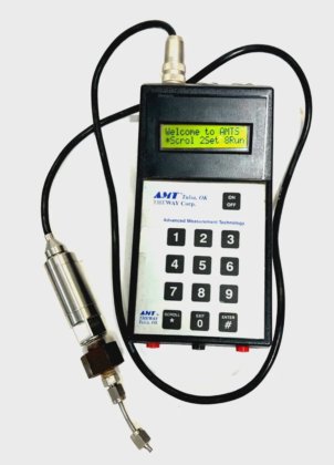 AMT HANDHELD DIGITAL PRESSURE SENSOR AND PROBE in Coffeyville, KS, USA
