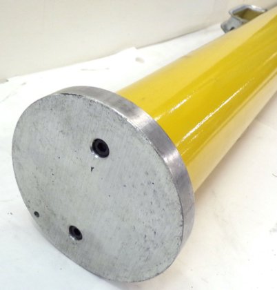 SAF-T-BLOCK ADJUSTABLE SAFETY BLOCK MAX ALLOWABLE TONAGE 50, 34"-40 ...