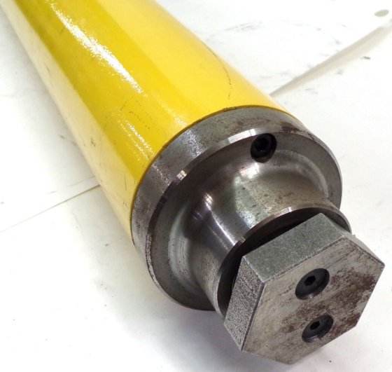 SAF-T-BLOCK ADJUSTABLE SAFETY BLOCK MAX ALLOWABLE TONAGE 50, 34"-40 ...