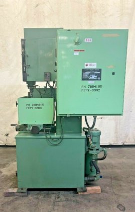 EASCO-SPARCATRON MODEL ES2100 in Coffeyville, KS, USA