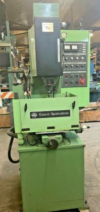 EASCO-SPARCATRON MODEL ES2100 in Coffeyville, KS, USA