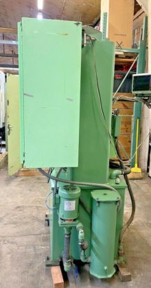 EASCO-SPARCATRON MODEL ES2100 in Coffeyville, KS, USA