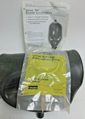 BLADDER KIT, REPAIR BA, -1 11 GAL 3K PSI in Coffeyville, KS, USA