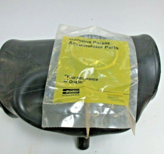 BLADDER KIT, REPAIR BA, -1 11 GAL 3K PSI in Coffeyville, KS, USA