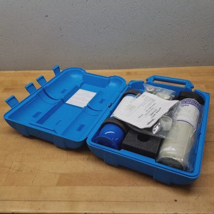 Drager 4594620 Draeger Safety Calibration Kit - NEW in Kawkawlin, MI, USA