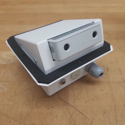 EAGLE X PRO D6-6800-M Duct Mounted Bipolar Ionization Air Purification ...