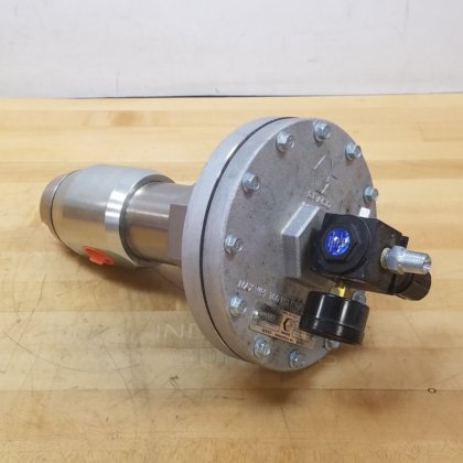 Graco 915587, 961635, Air Operated Mastic Fluid Pressure Regulator, 3/4 ...