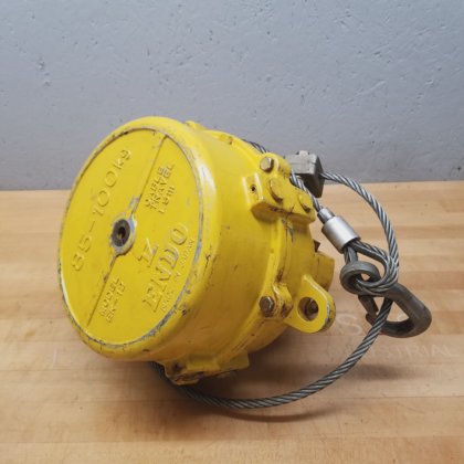 Endo EK-12 Spring Balancer, 85-100kg - in Kawkawlin, MI, USA