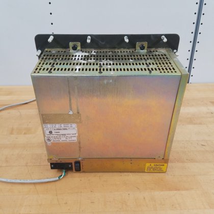 Schneider Modicon PM+ 300C TS MM-PMT24TSC Touchscreen Control Module ...