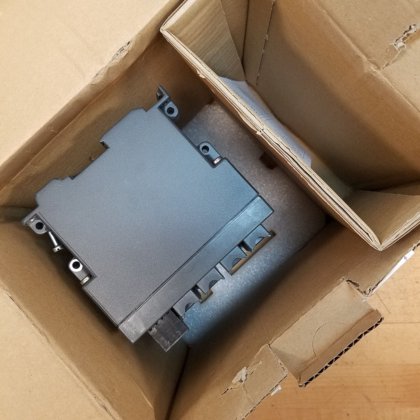 Siemens 6GK5224-0BA00-2AA3 SIMATIC Net SCALANCE X224 Industrial ...