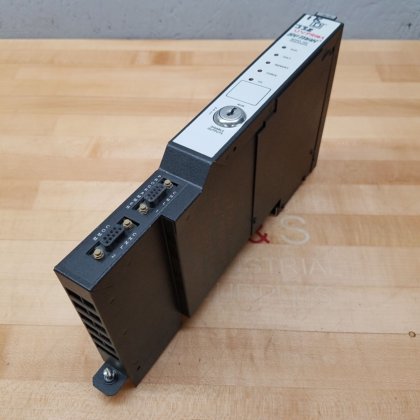 Square D 8020-SCP-332 Series G1 Processor Module, 5VDC, 2.0Amp - in ...