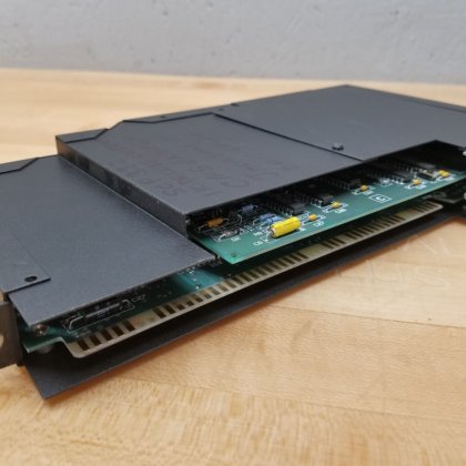 Square D 8020-SCP-332 Series G1 Processor Module, 5VDC, 2.0Amp - in ...