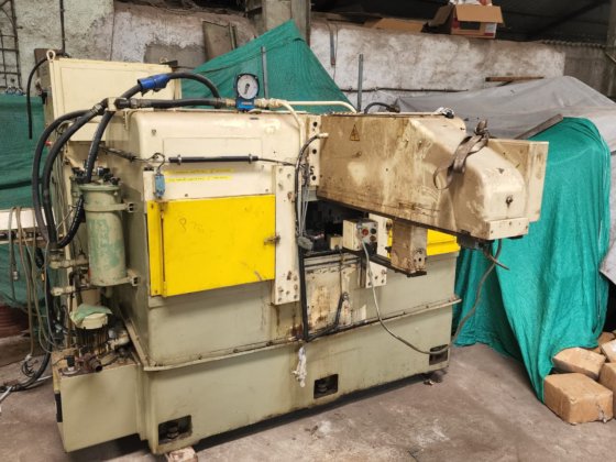 Roto Flo 3225 in Kaman, Rajasthan, India