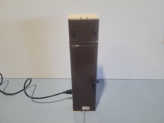 Heating block for Jones Chromatography HPLC column in Lille, Hauts-de ...