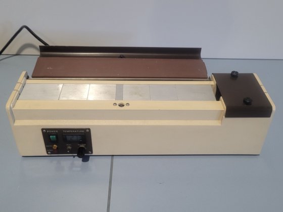 Heating block for Jones Chromatography HPLC column in Lille, Hauts-de ...