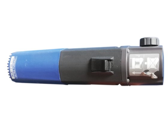 IKA T18 basic ULTRA-TURRAX homogenizer in Lille, France