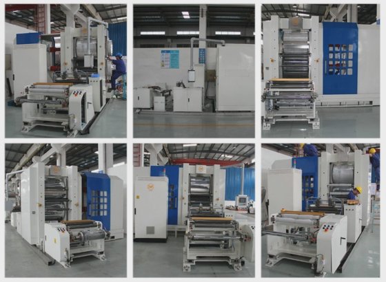 Power Lithium-Ion Cell Cathode Electrode High Precision Roller in ...