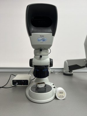 Vision Lynx Dynascopic Microscope in Melbourne, Victoria, Australia