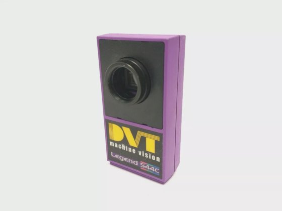 DVT 544C Legend Machine Vision Smart Image Sensor Camera in Baroda, MI, USA