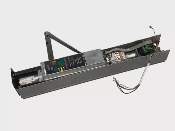 LCN Ingersoll-Rand 4630/4640 Series Auto Equalizer Door Operator in ...