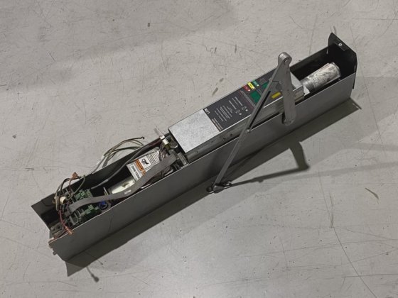 LCN Ingersoll-Rand 4630/4640 Series Auto Equalizer Door Operator in ...