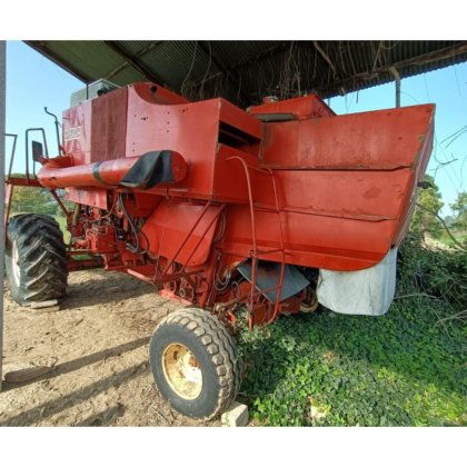 1978 LAVERDA COMBINE M 100 AL in Macerata, Italy