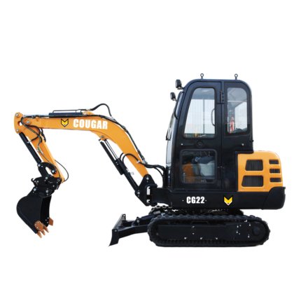 CE EPA China mini excavator 1 ton 2 ton 3 ton 6 ton Crawler Micro mini ...