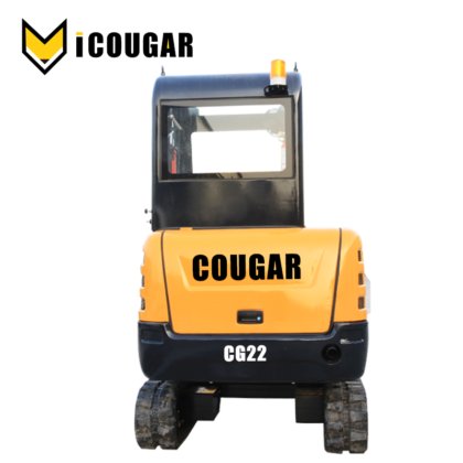 CE EPA China mini excavator 1 ton 2 ton 3 ton 6 ton Crawler Micro mini ...