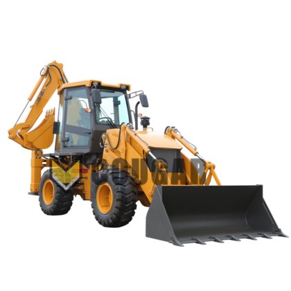 Loader Backhoe Chinese Backhoe Loader Price (more model for sales) in ...
