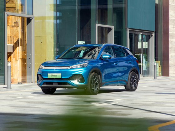 Byd super sport car electric smart ev eec compact electric vehicles ...