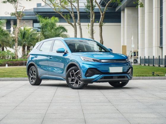 Byd super sport car electric smart ev eec compact electric vehicles ...