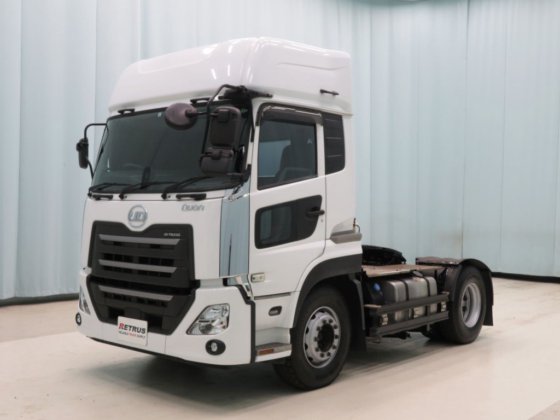 2019 UD Trucks 2PG-GK5AAB in Tokyo, Japan