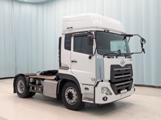 2019 UD Trucks 2PG-GK5AAB in Tokyo, Japan