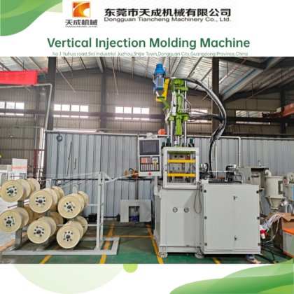 High Quality Mini Plastic Injection Molding Machine for Making LED Lamp ...