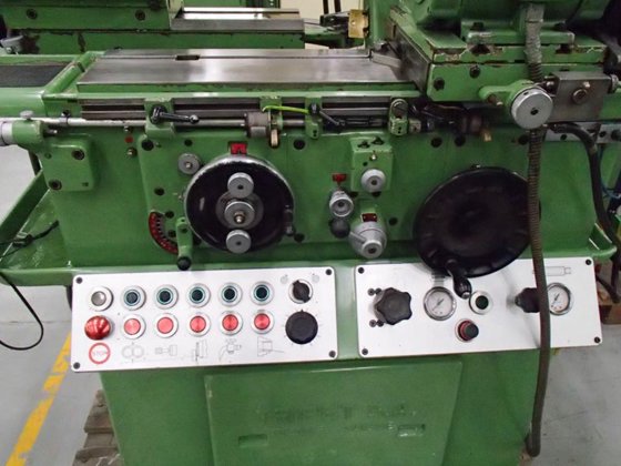 TRIPET MAR 200 in La Chaux-de-Fonds, Neuchâtel, Switzerland