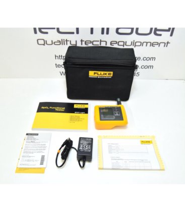 Fluke ProSim Spot Light SpO2 Tester Pulse Oximeter Analyzer in France