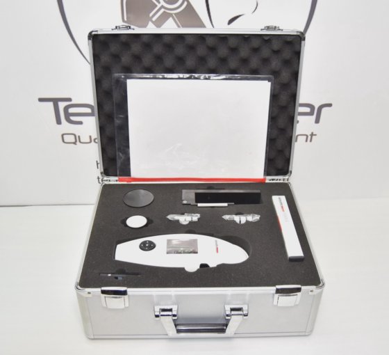 Nouvelle Datacolor 45G Portable 45/0 Spectrophotometer (mint condition ...