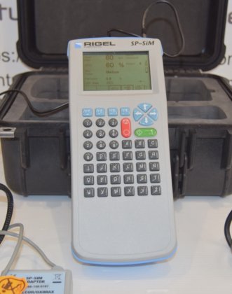 RIGEL SP-SIM Pulse Oximetry Analyzer (SPO2 Simulator) in Paris, Île-de ...