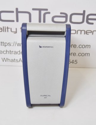 D'occasion GN Otometrics Aurical HIT 1082 Test Box (30 days return) à ...