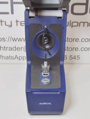 D'occasion GN Otometrics Aurical HIT 1082 Test Box (30 days return) à ...